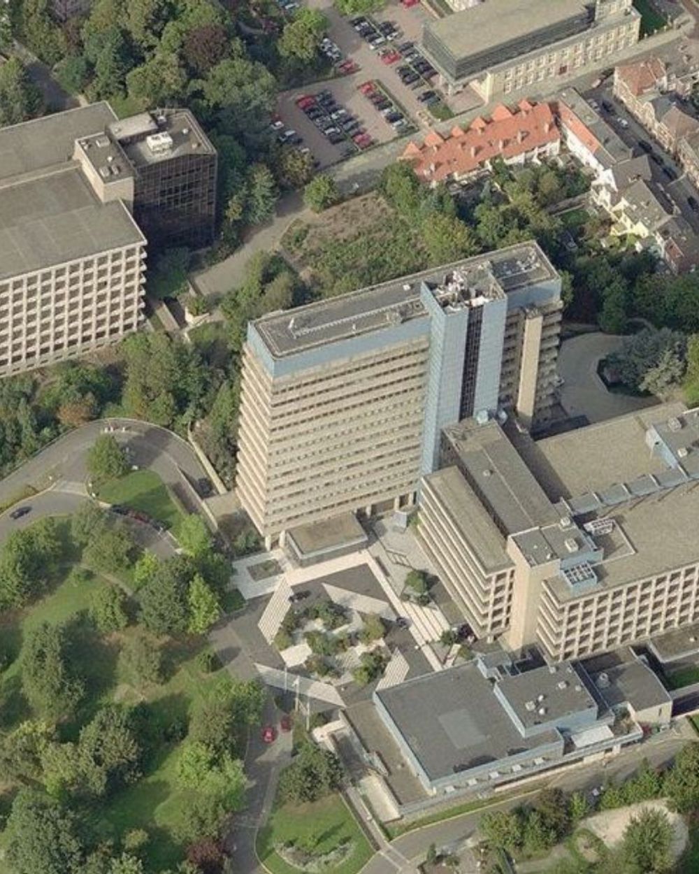Ontslaggolf bij APG: pensioenbedrijf kwam naar Heerlen na aankondiging ...