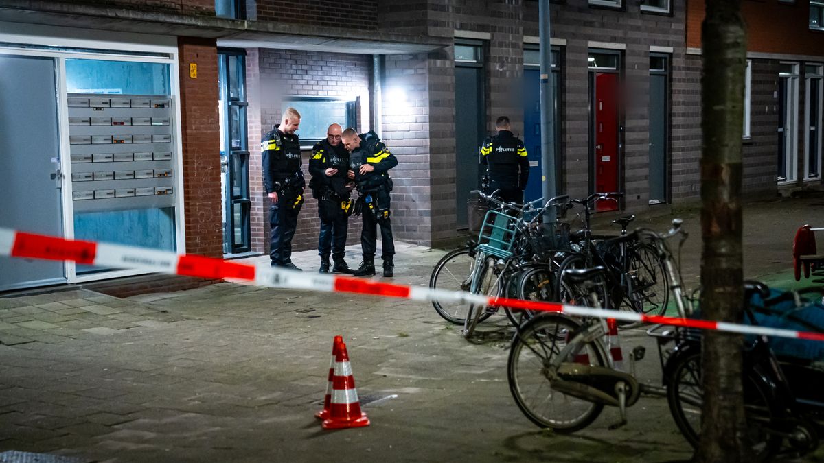 Na drie jaar is Rotterdam niet meer de moordhoofdstad van Nederland - Rijnmond