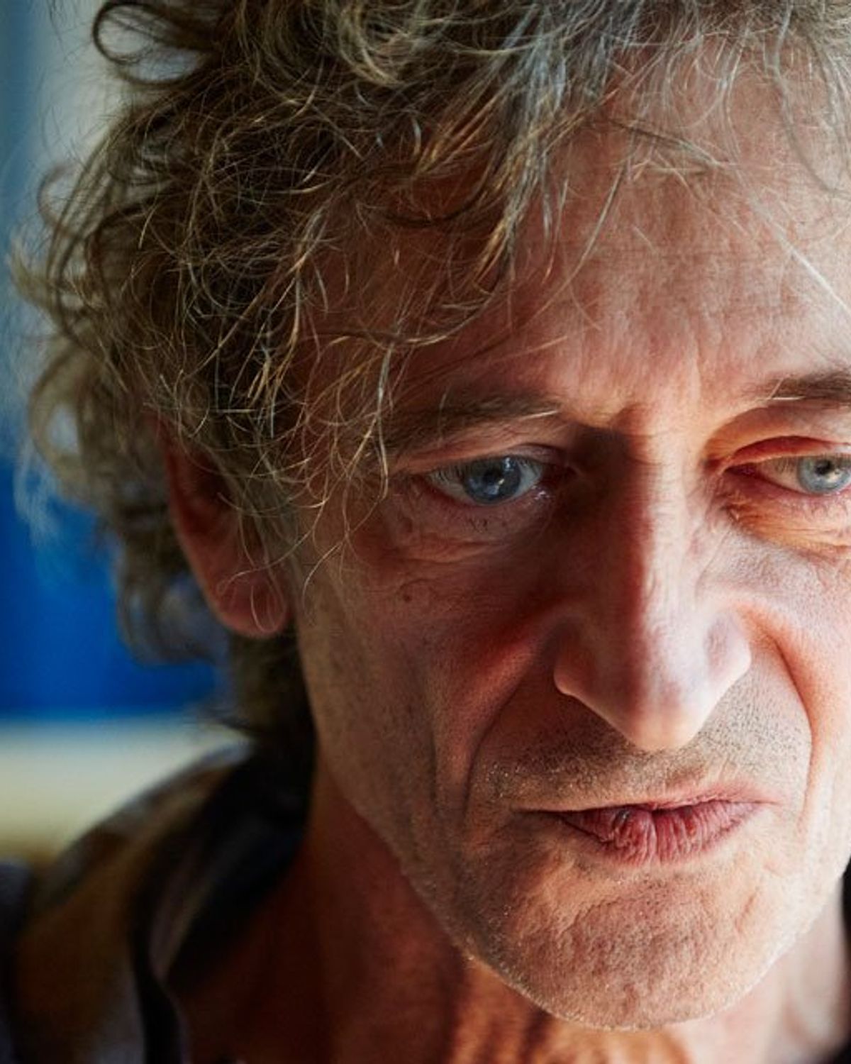 Misbruik door vader Rueb: 'Heel heftige geschiedenis in ons gezin ...
