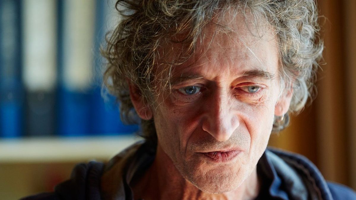 Misbruik door vader Rueb: 'Heel heftige geschiedenis in ons gezin ...