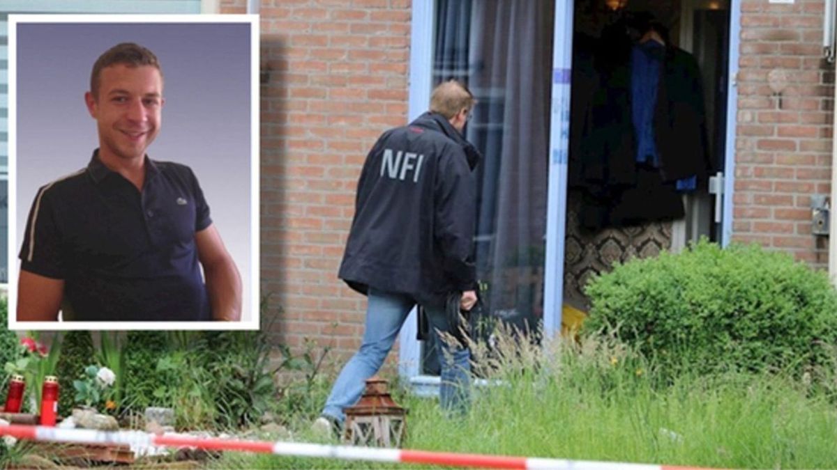 Advocaat Enschedese moordzaak Daan Mellée: "De ex-verdachte heeft ...