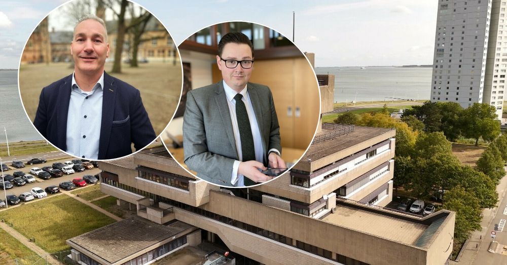 PVV was de grote winnaar in Terneuzen maar wordt nu gepasseerd: 'Dit is ...