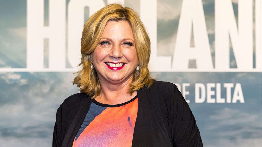 Loretta Schrijver op 68-jarige leeftijd overleden na ziekbed: 'Ze was ...
