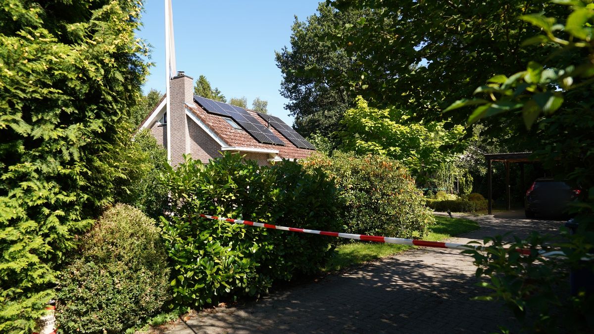 Politie vindt overleden inwoner van Musselkanaal in woning Drouwen ...