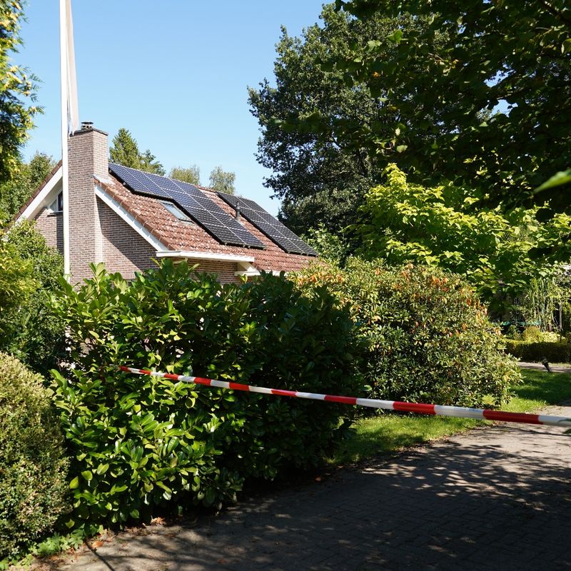 Politie vindt overleden inwoner van Musselkanaal in woning Drouwen ...