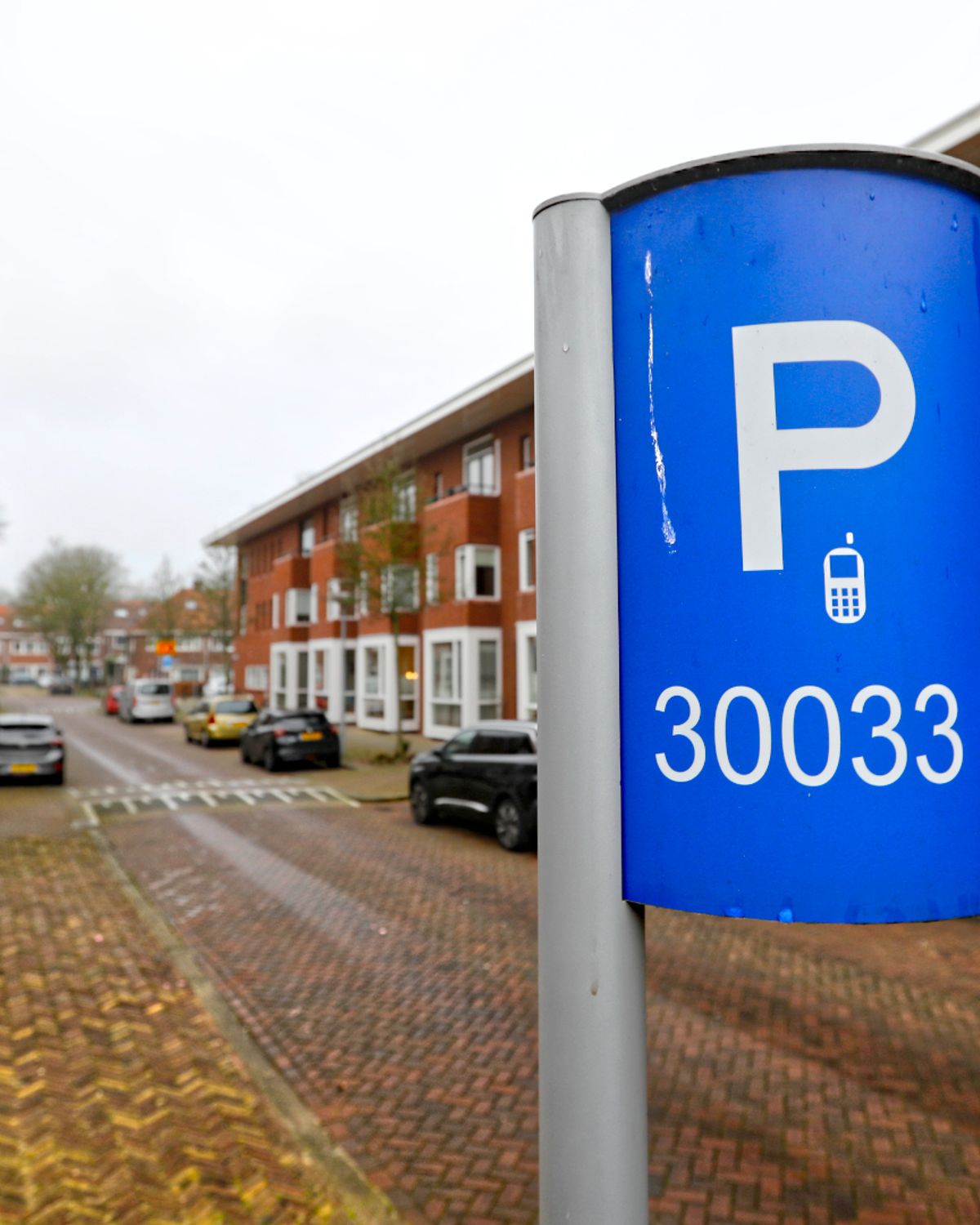 Invoering betaald parkeren in Utrecht loopt vertraging op - RTV Utrecht