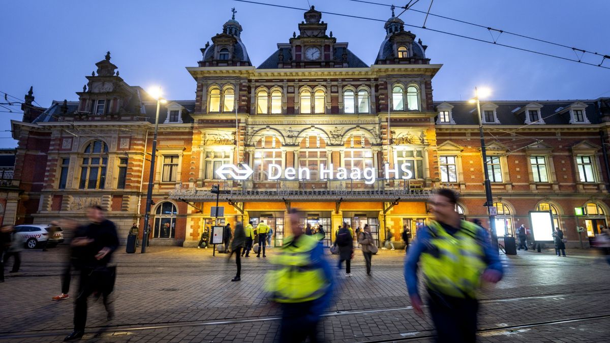 Openbaar dronkenschap, bedelaars en 119 reizigers beboet bij controle ...