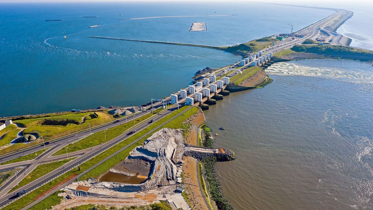 Toch overeenstemming over bijdrage bedrijven aan brede sluis ...