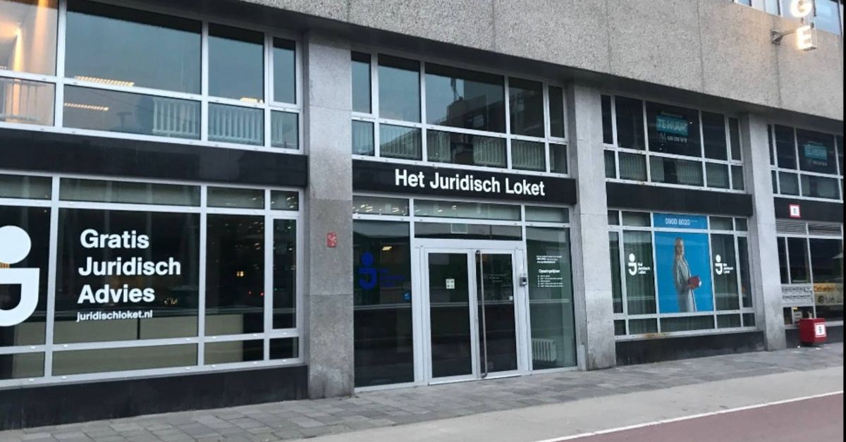 Juridisch loket Utrecht gesloten: 'Dit was niet de bedoeling' - RTV Utrecht