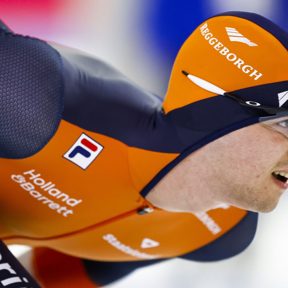 Zilver voor Jenning de Boo op 1000 meter bij WK afstanden - RTV Noord