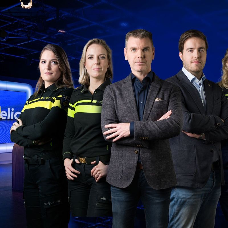 'Kelly' is stout, ze trekt bankrekeningen leeg - Oost