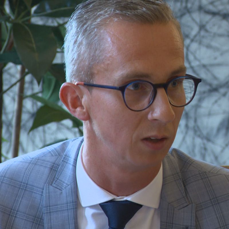 Provincie vindt de vraag van het Rijk om geld voor de Lelylijn "vreemd ...