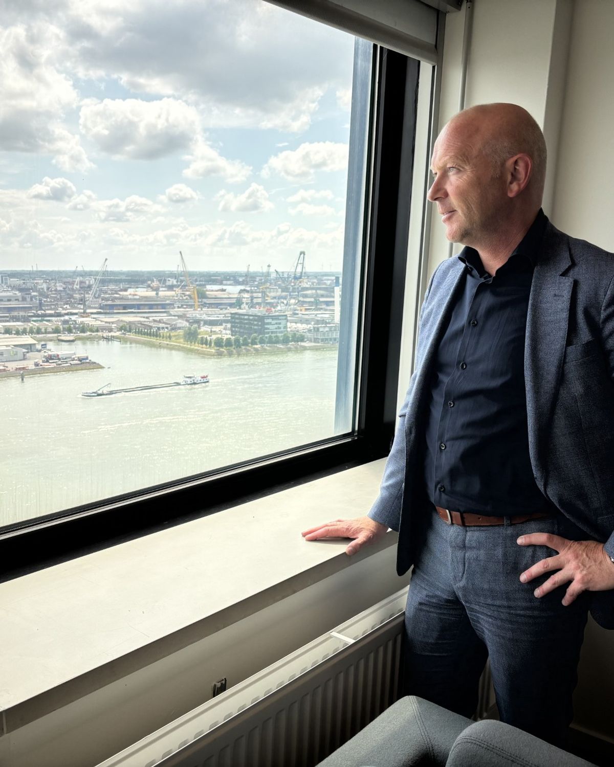 Pron sudipa my PO asked that I make a same-day appointment,