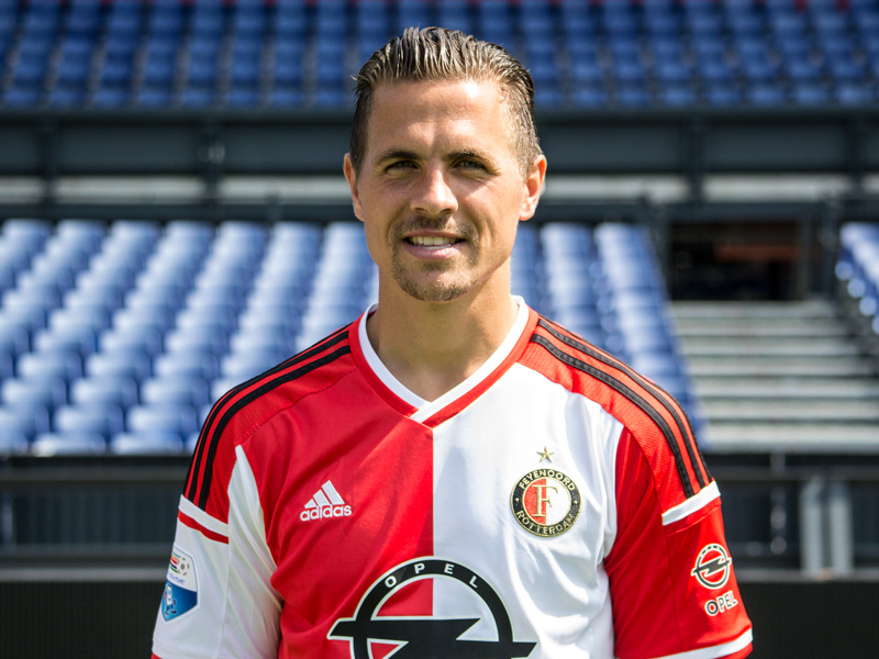 Contract Wesley Verhoek ontbonden - Rijnmond
