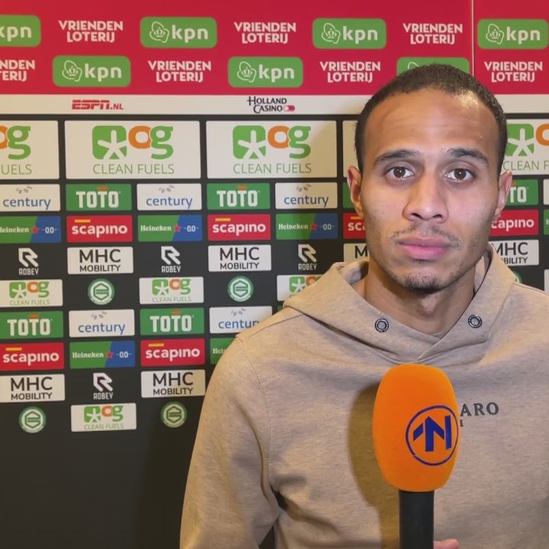 Persoonlijk heb ik het wel goed gedaan - RTV Noord