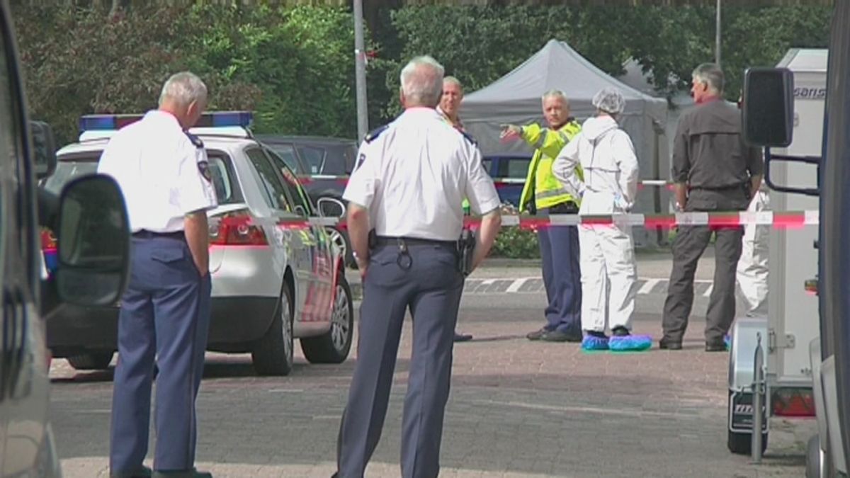 Lokte schoonfamilie de zwembadmoord in Marum uit? Het Hof beslist ...