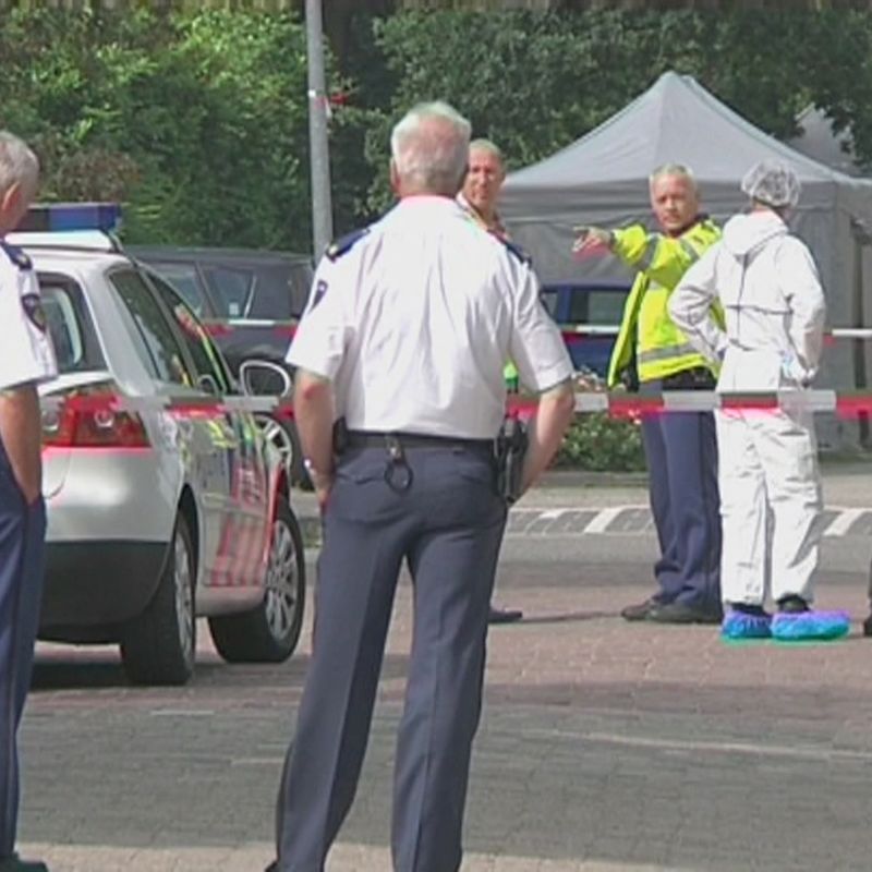 Lokte schoonfamilie de zwembadmoord in Marum uit? Het Hof beslist ...