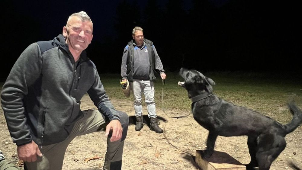 Roda mag nog drie maanden blijven: 'Het blijft spannend' - Omroep ...