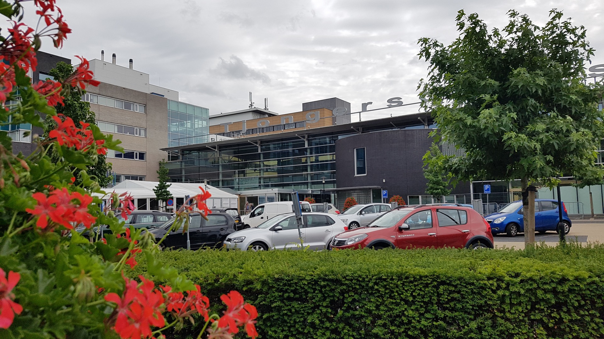 10 procent meer baby's geboren in ziekenhuis Tjongerschans - Omrop Fryslân