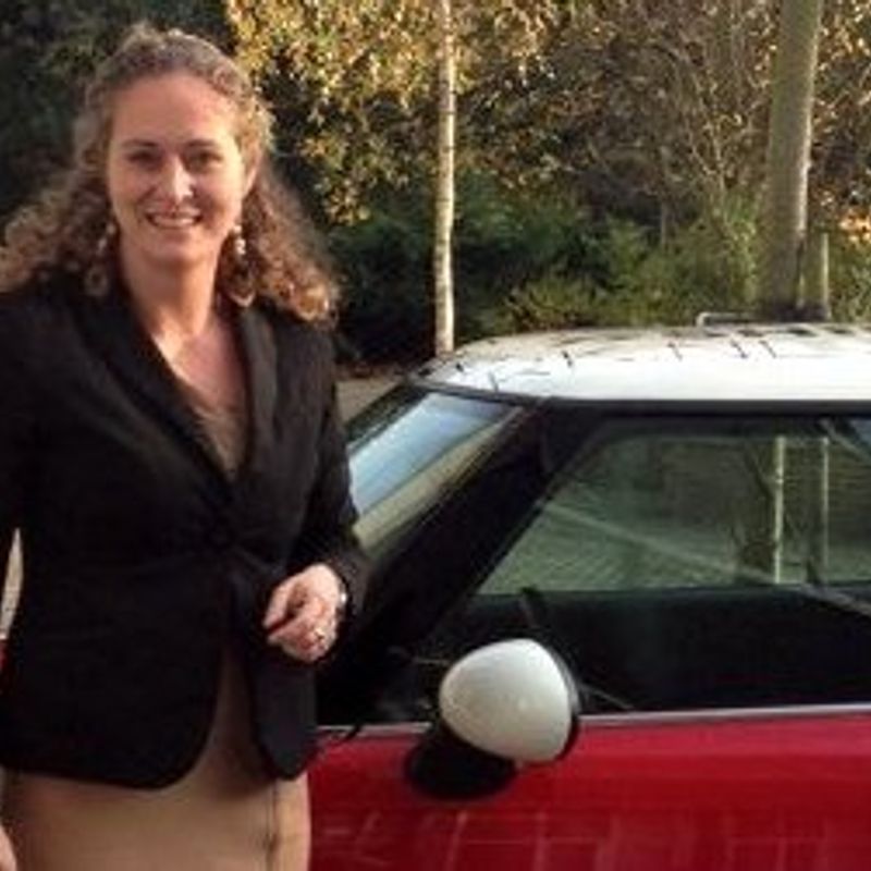 Elenbaas wint Vrouw in de Media Award - Omroep Zeeland