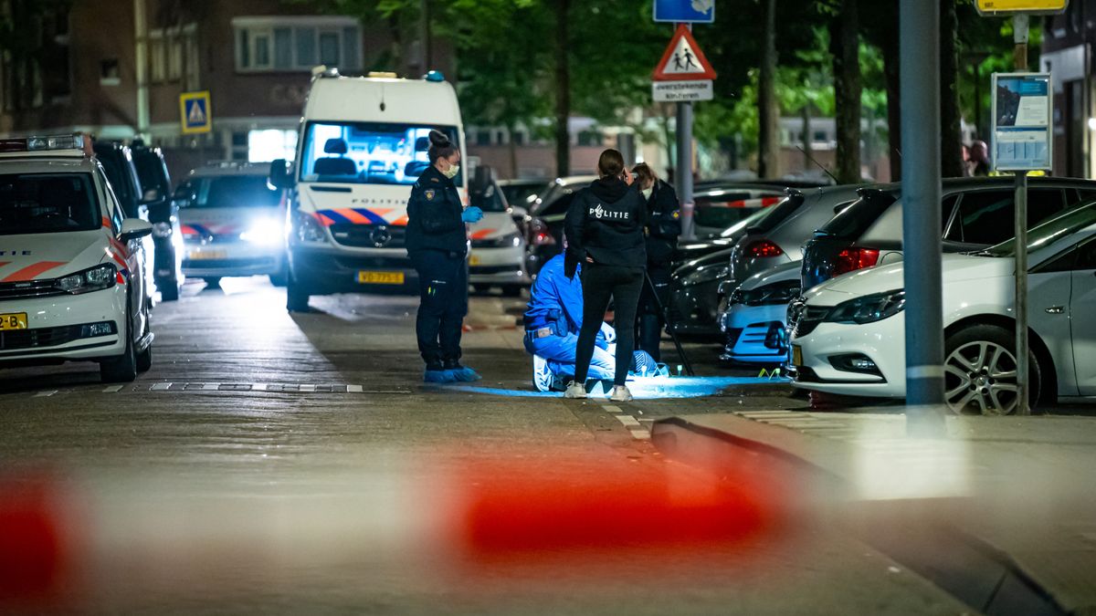 Gegevens die Haagse belastingambtenaar lekte naar criminelen mogelijk ...