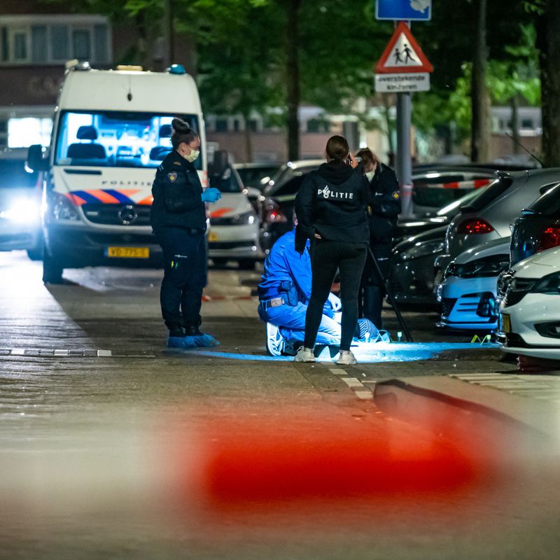Gegevens die Haagse belastingambtenaar lekte naar criminelen mogelijk ...