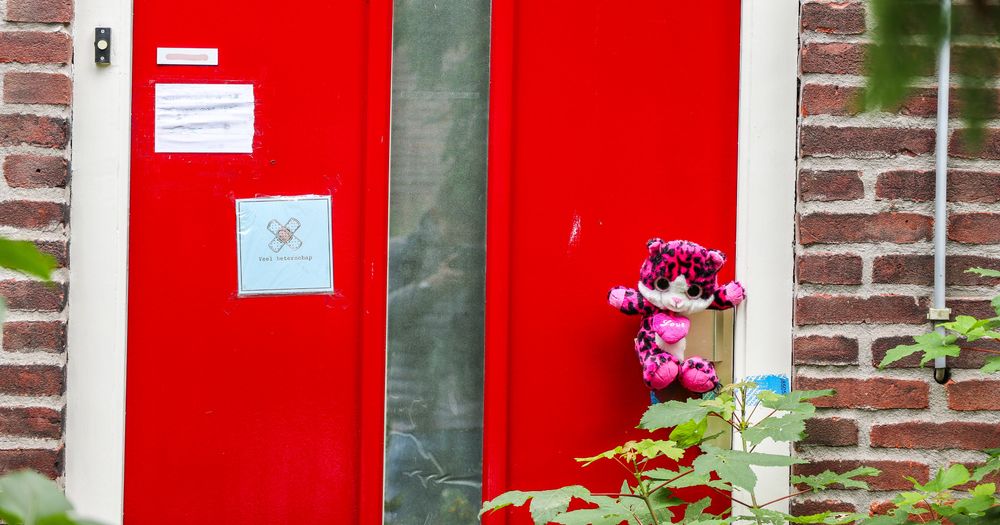 Vlaardings pleegmeisje: verdachten laten opnieuw verstek gaan - Rijnmond