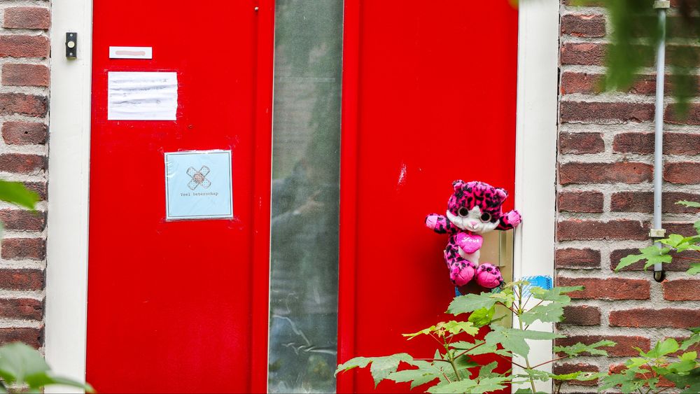 Vlaardings pleegmeisje: verdachten laten opnieuw verstek gaan - Rijnmond