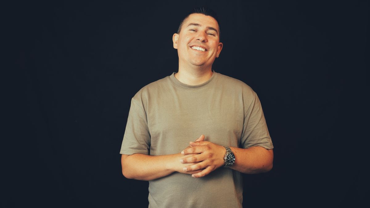 Bas de Meijer maakt single met Paskal en D-Pep: 'We hebben als drie ...