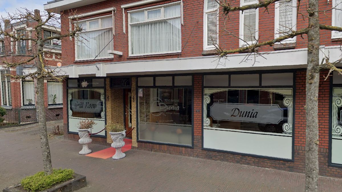 Uitbater grillroom in Uithuizen: 'Na 20 jaar nog altijd in de hoek ...