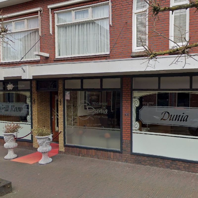 Uitbater grillroom in Uithuizen: 'Na 20 jaar nog altijd in de hoek ...