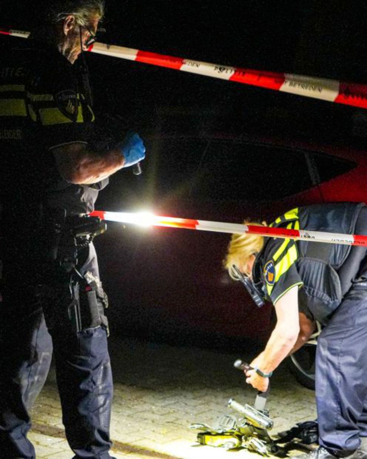 In hoger beroep zes jaar cel voor doodsteken broer op recreatiepark Gees - RTV Drenthe