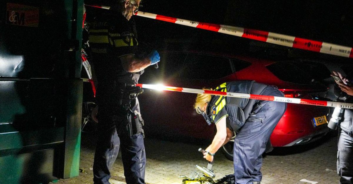 In hoger beroep zes jaar cel voor doodsteken broer op recreatiepark Gees - RTV Drenthe