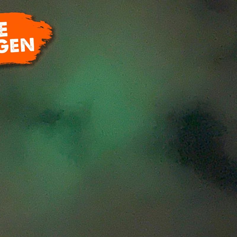 Rondje Groningen: Wat is toch dat groene licht boven Winschoten? - RTV ...