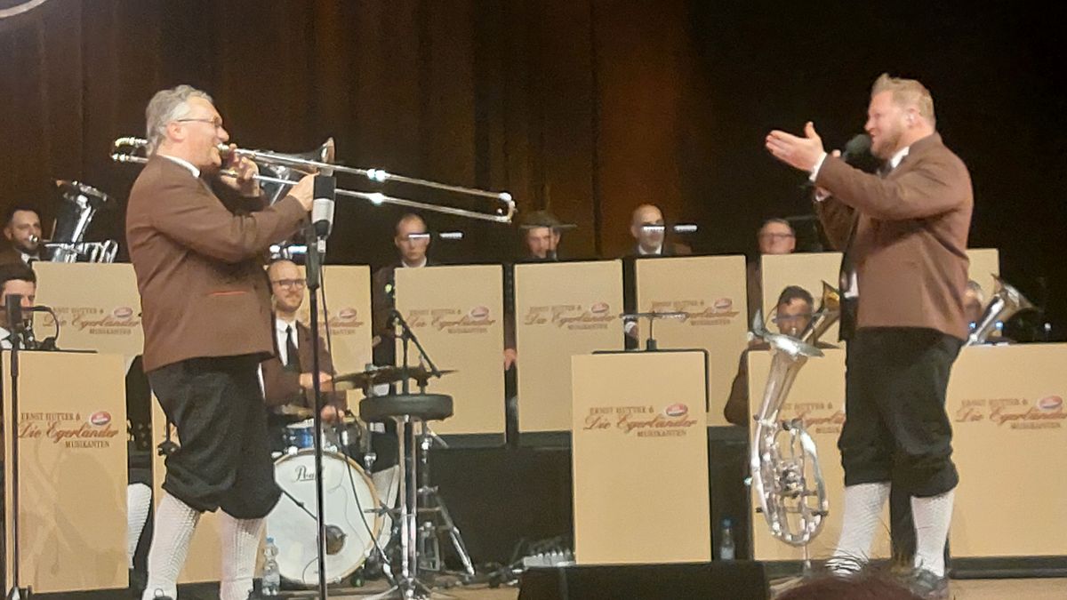 Aandacht voor Piet Knarren, Ernst Hutter en Alexander Wurz in Wunderbar ...