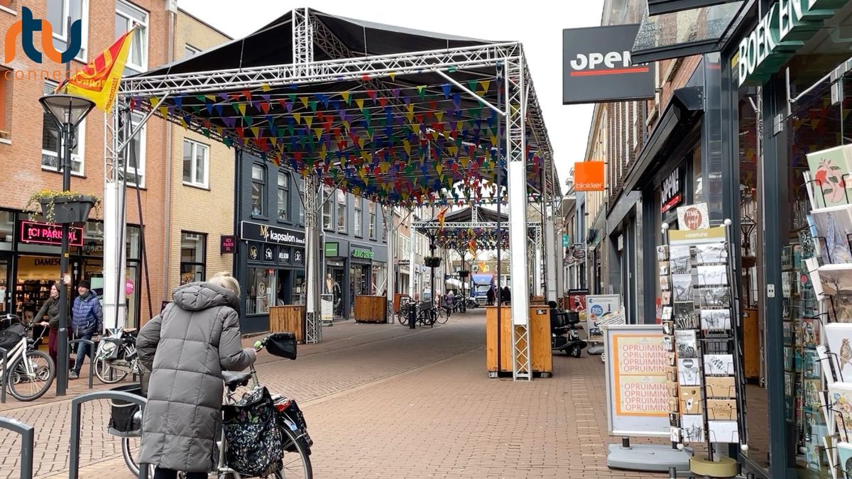 Carnaval wordt veiliger in Zevenaar: ‘Bezoekers verspreiden’ - Omroep ...