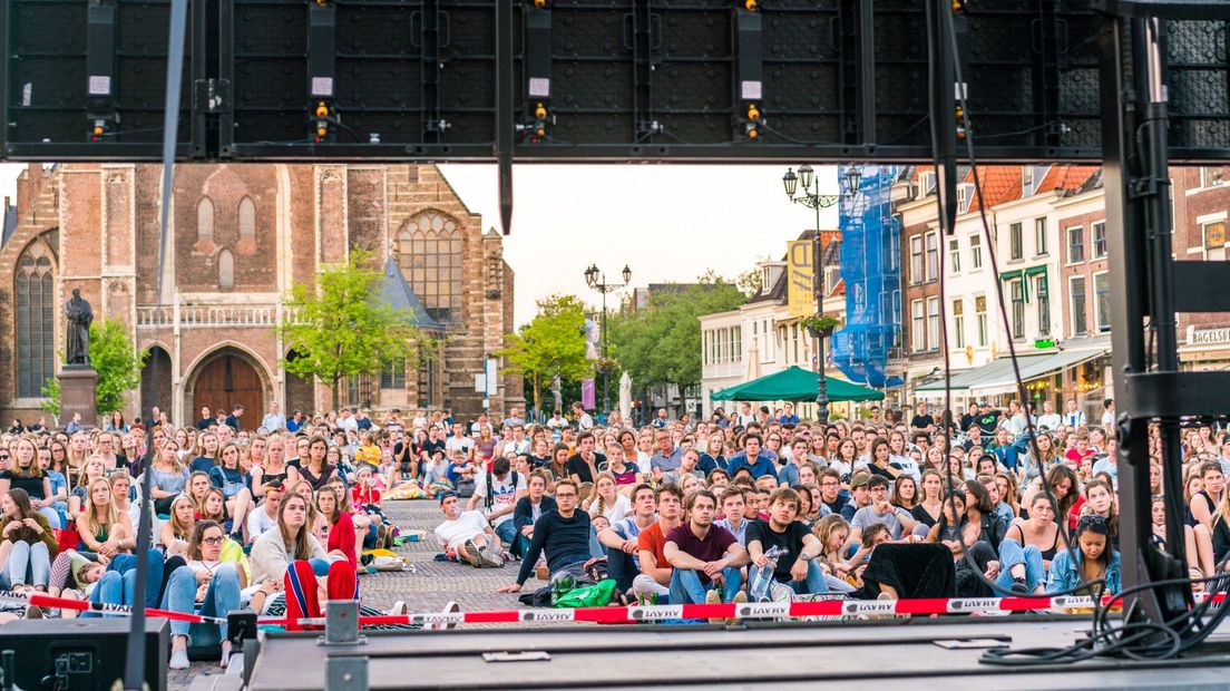 Studentenverenigingen bestaan 175 en 125 jaar: 'Groot feest met ...