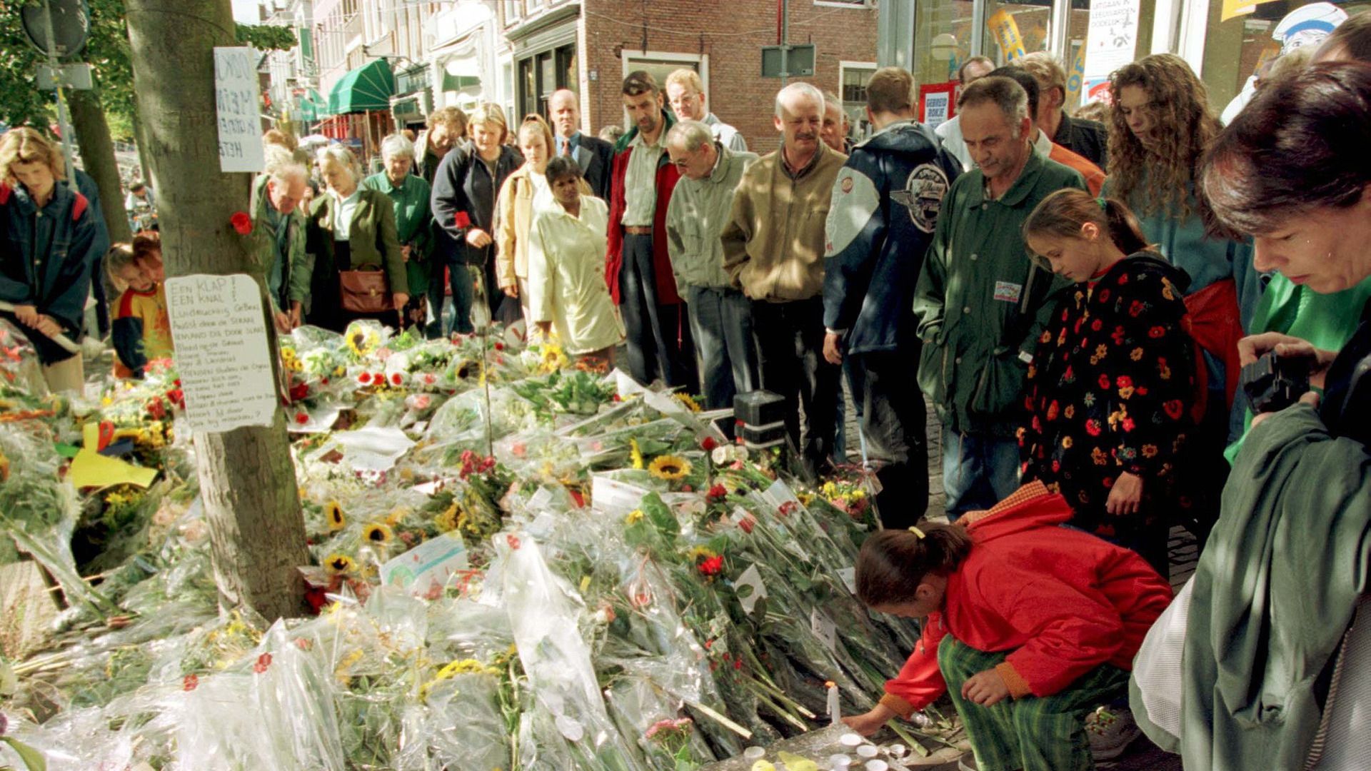 Leeuwarden veranderde door de dood van Meindert Tjoelker: "Zijn ...