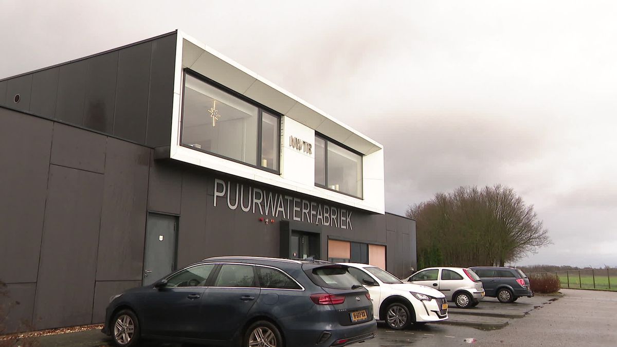 Doorbraak met betaalbare techniek voor verwijderen medicijnresten uit ... Doorbraak met betaalbare techniek voor verwijderen medicijnresten uit ...