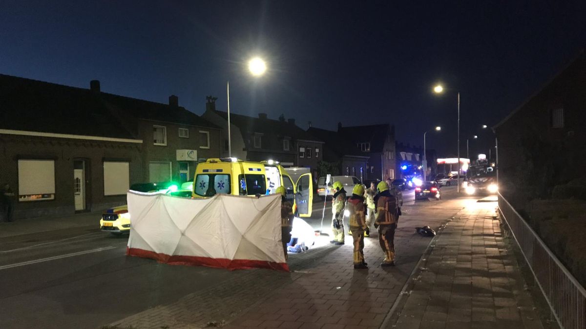 Half jaar cel voor dodelijk ongeval Reuver - L1 Nieuws