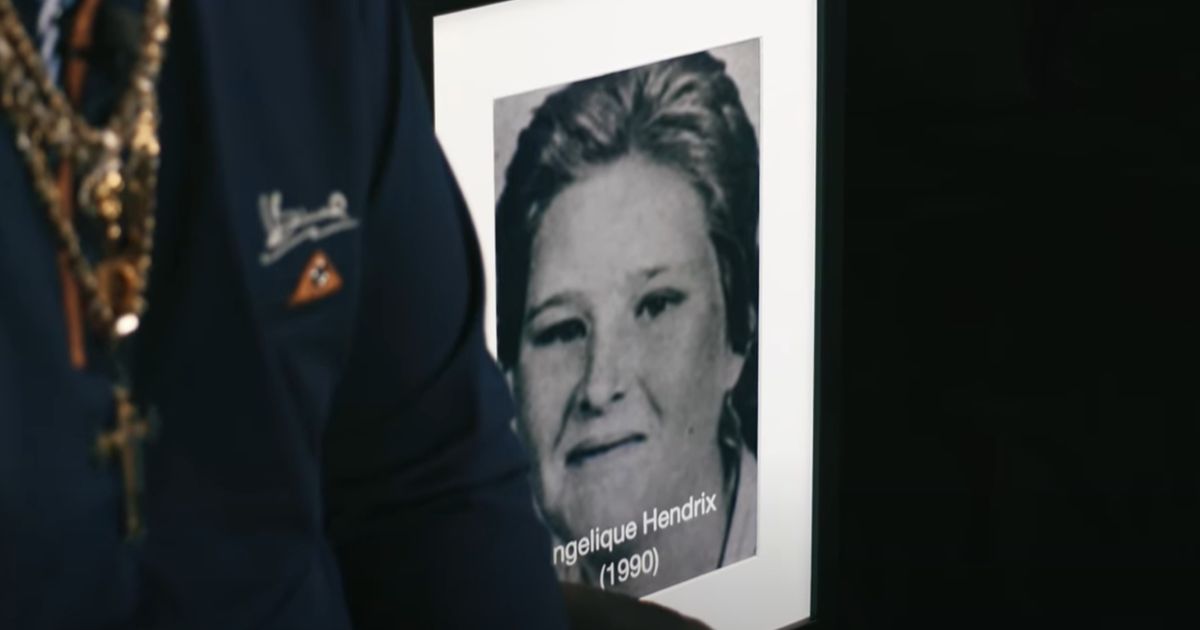 Einde aan 34 jaar oude vermissingszaak: schedel vermiste Angelique ...