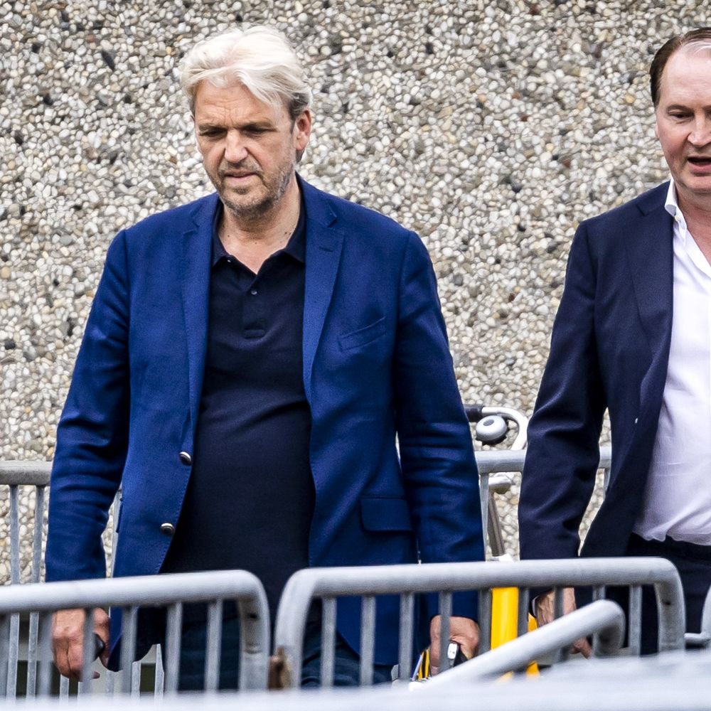 Maastrichtse advocaat opnieuw in actie voor Ridouan Taghi - L1 Nieuws