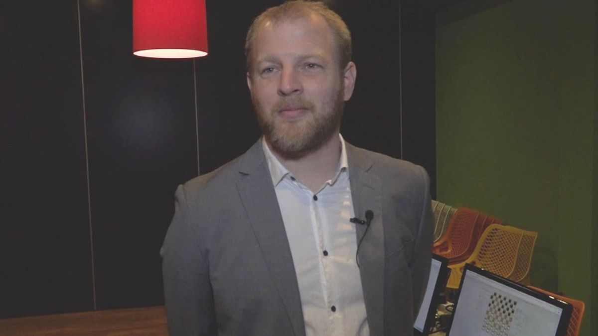Johan Teake Dekker zoekt dammers voor nieuwe aanval op wereldrecord ...