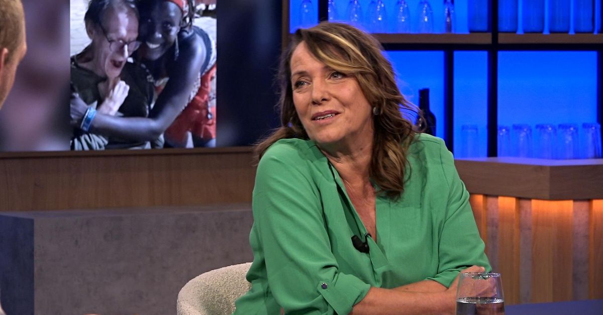 Regina schrijft haar ervaringen op in haar eerste boek: 'Het is een ...