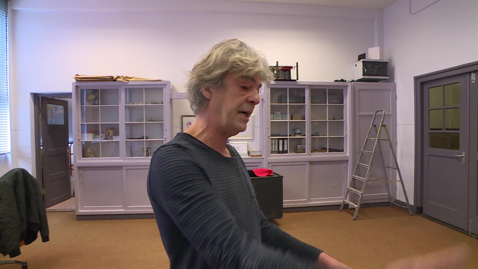 Elout Hol - Aflevering 1 - Oost