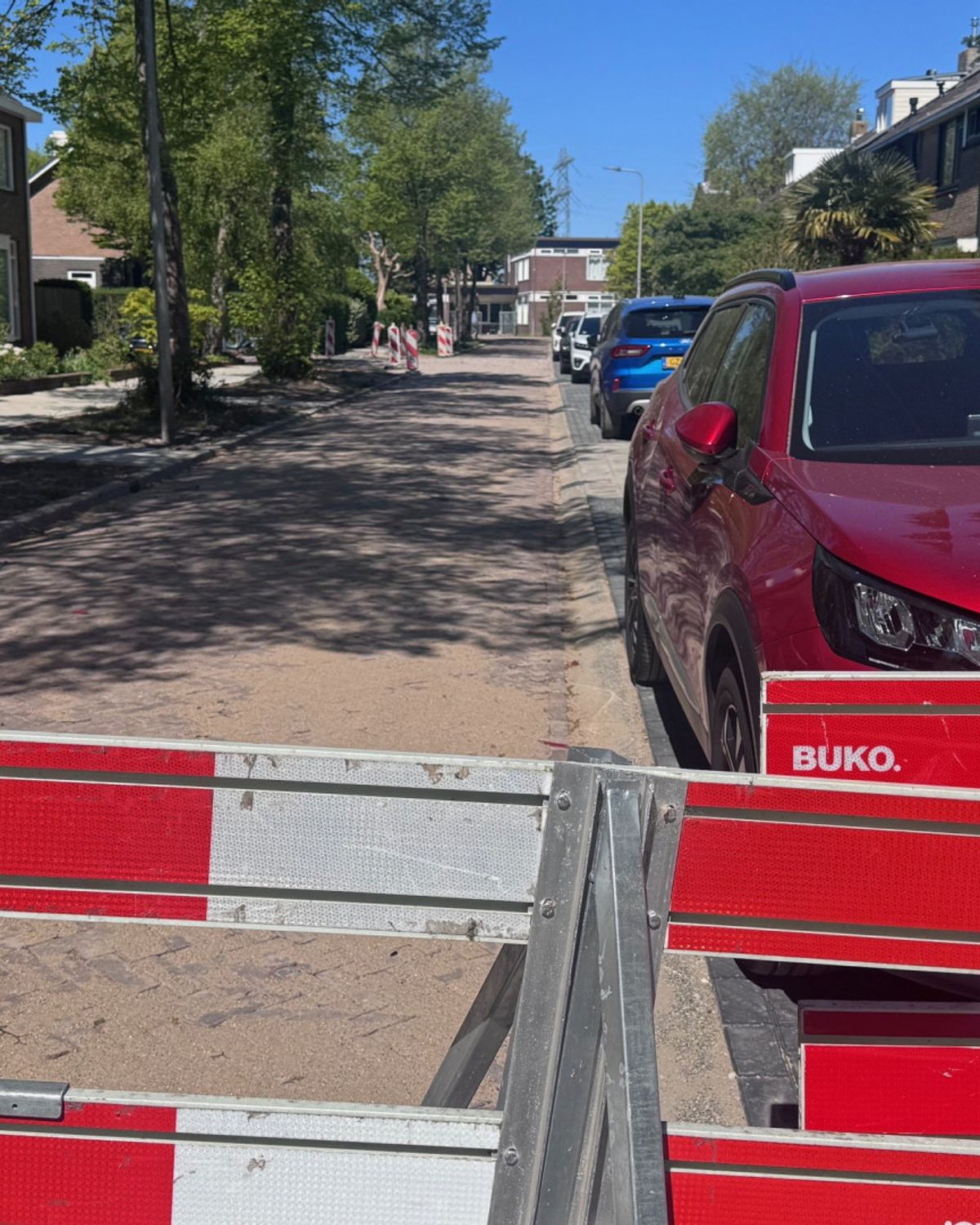 Poeplucht teistert buurt al wekenlang: 'Hele heftige, indringende geur ...