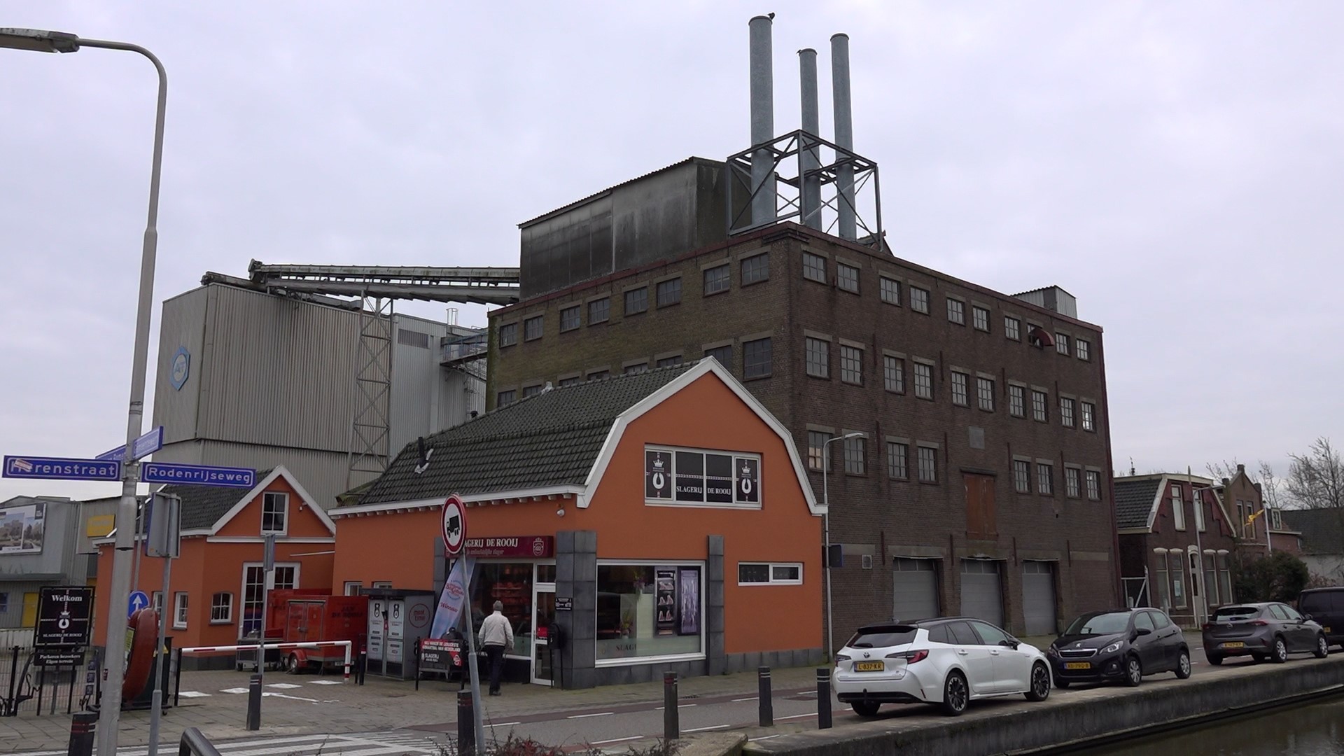 Kenmerkend historisch pand in centrum Berkel dreigt te worden gesloopt ...