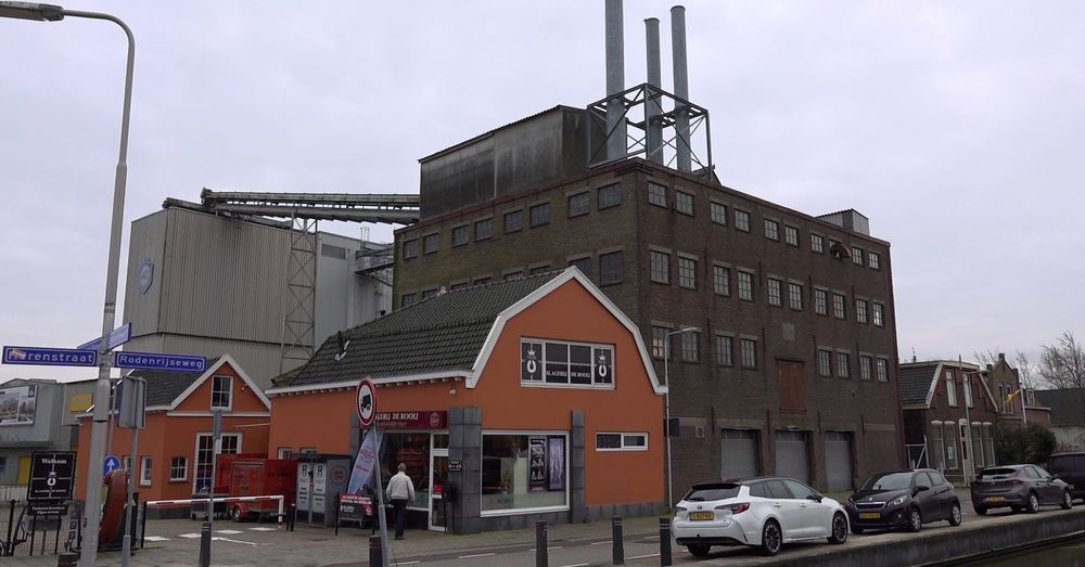 Kenmerkend historisch pand in centrum Berkel dreigt te worden gesloopt ...