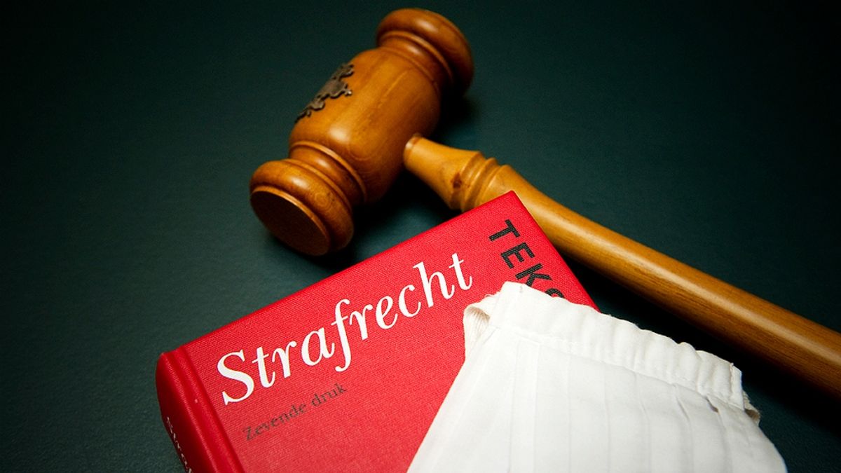 Justitie mogelijk in de fout in zaak Vivica Spong - RTV Utrecht