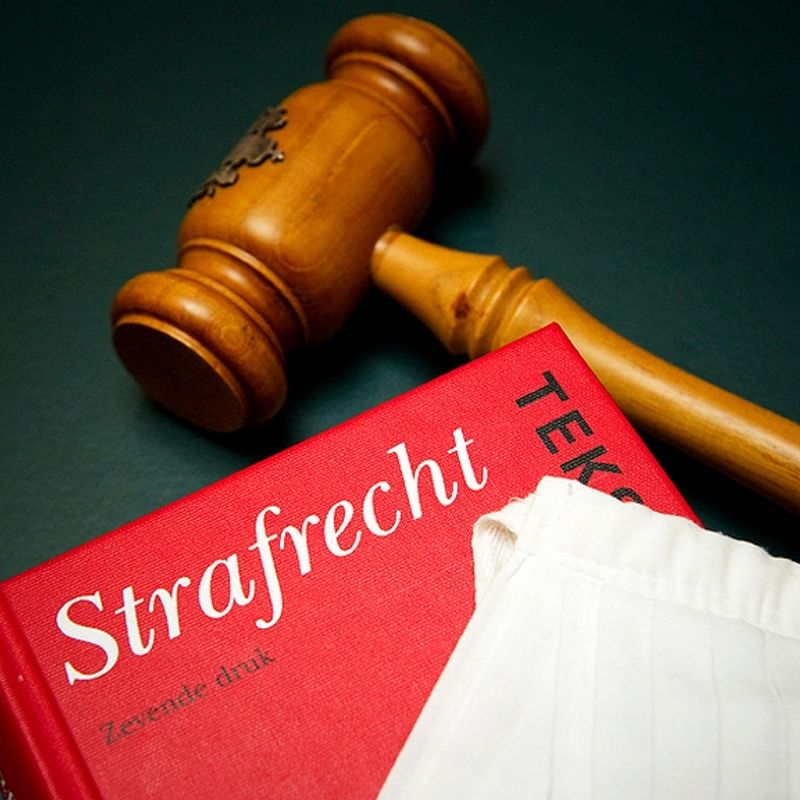 Justitie mogelijk in de fout in zaak Vivica Spong - RTV Utrecht